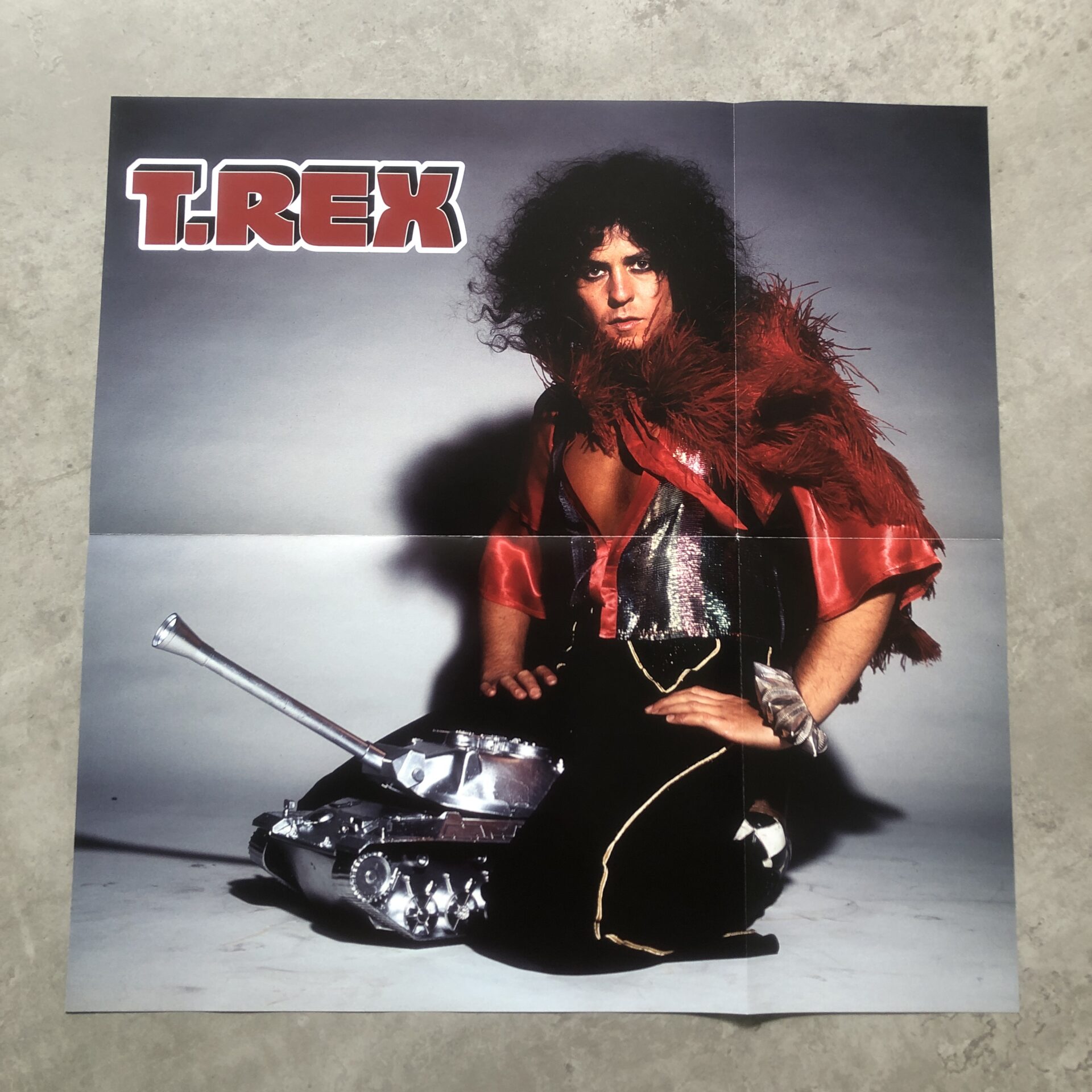 Tanx by T.Rex - Why I love Tanx