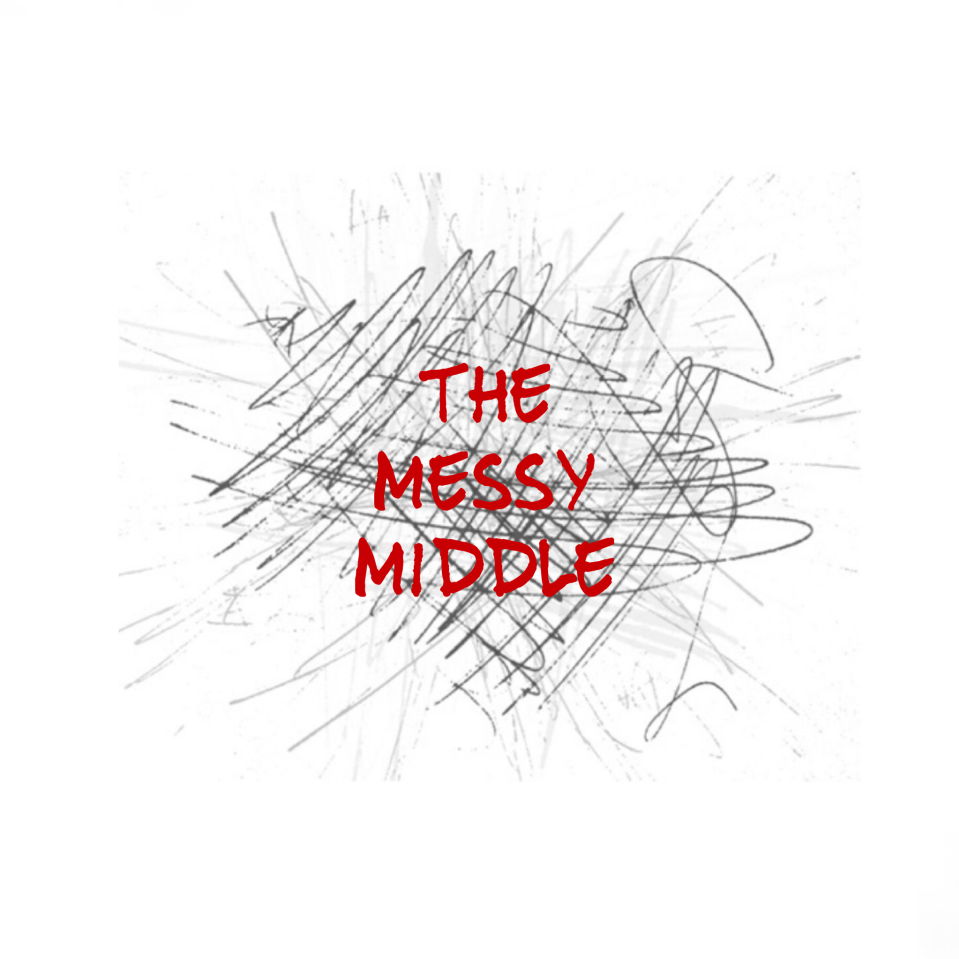 The Messy Middle - from Think With Google