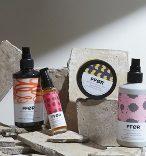 FFØR: Free From - Original - Real - New Reviews