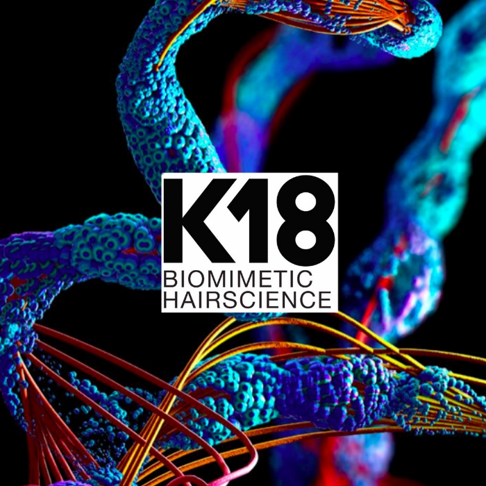 K18 the (not so quiet) revolution in hair - The product everyone is ...