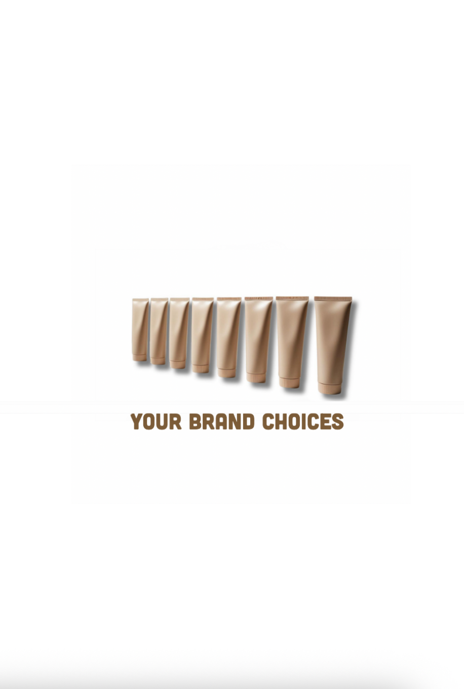 Your brand choices - Emil McMahon Business Consultant