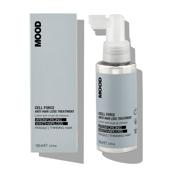 Mood Cell Force - Emil McMahon Business Consultant