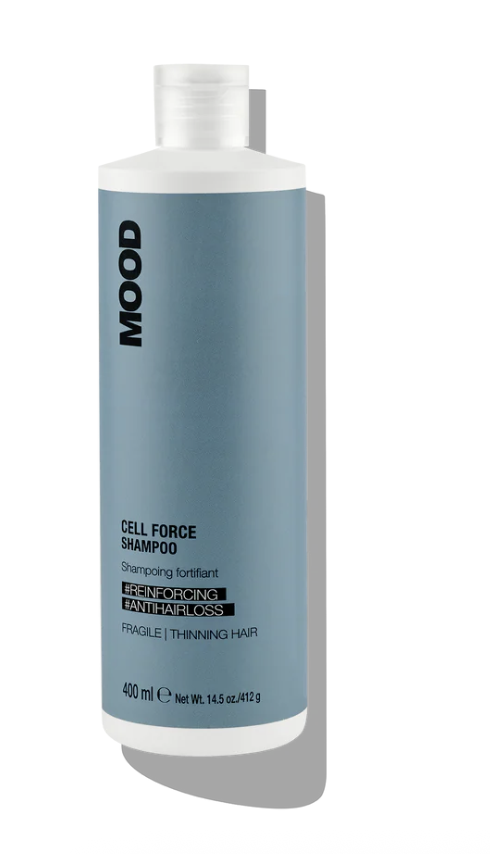 Mood Cell Force - Emil McMahon Business Consultant